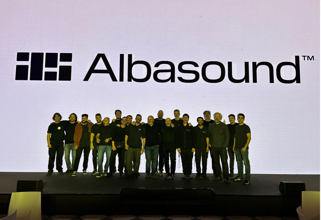 Albasound